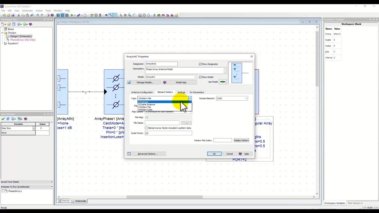 Array-0_ 相控阵教学介绍