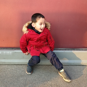 小小黄妈咪的日常 