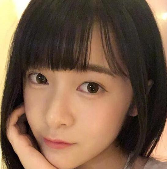 哔哩小姐姐哟 