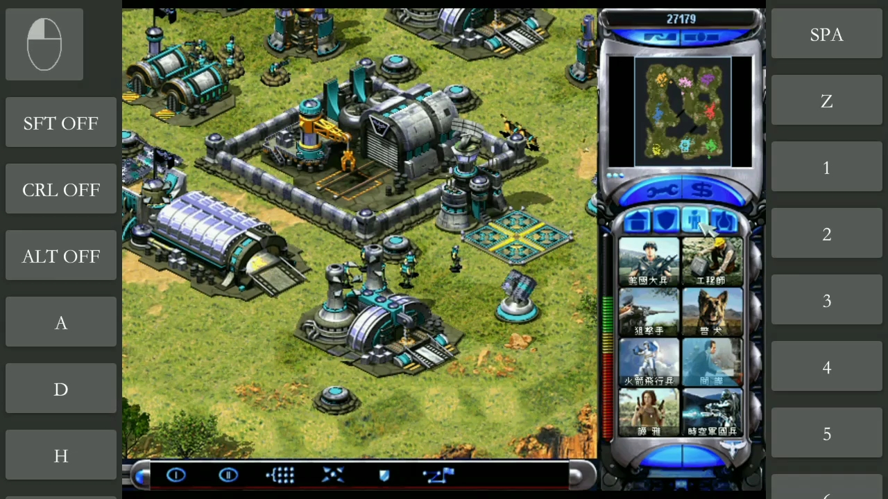 手机版红色警戒2长征1v7冷酷,下载加关注