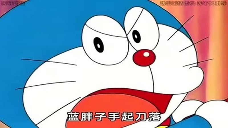 动漫推荐,哆啦A梦动画(100)