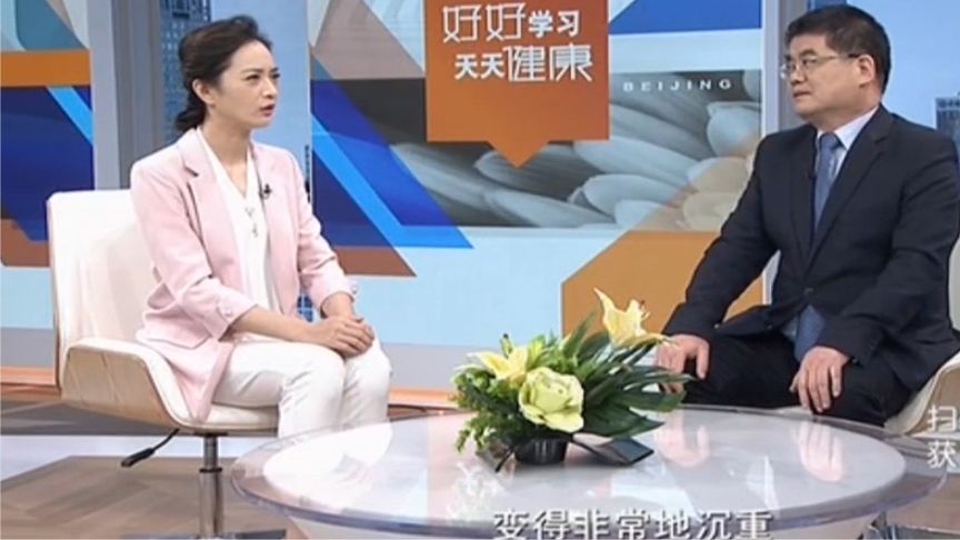 死亡率排名第一的疾病出炉!不是癌症,而是脑卒中?丨健康学院