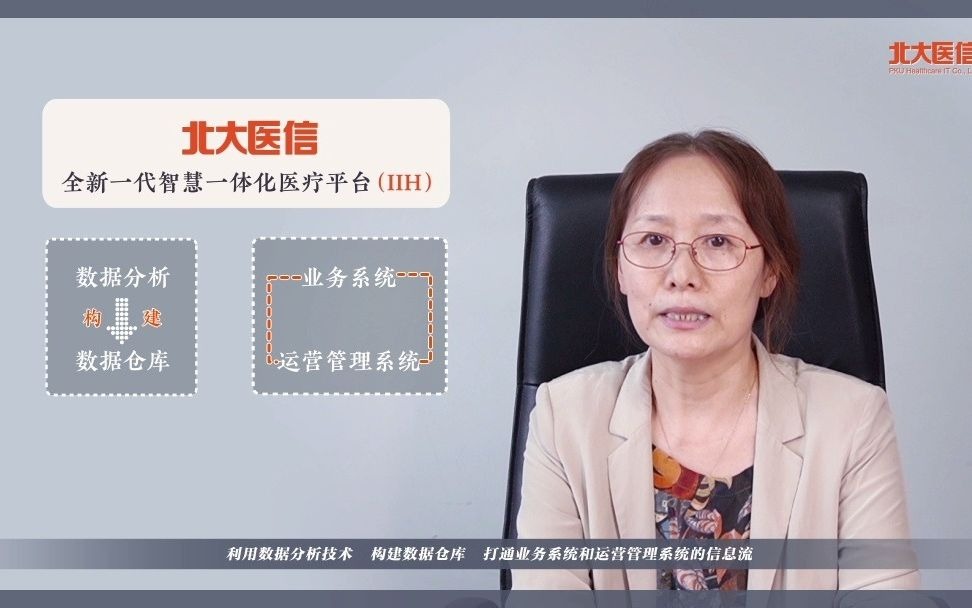 医院如何实现高质量发展的精细化管理?