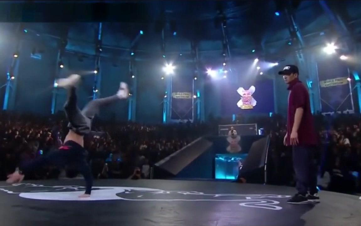 (18岁以下禁止入内) 超炸breaking合集,bboy、bgirl们专属