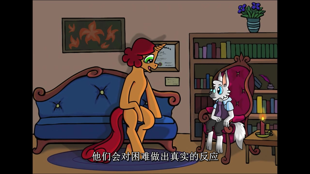 【熟肉】Keyframe的狼医生访谈及后续事件【低帧动画】