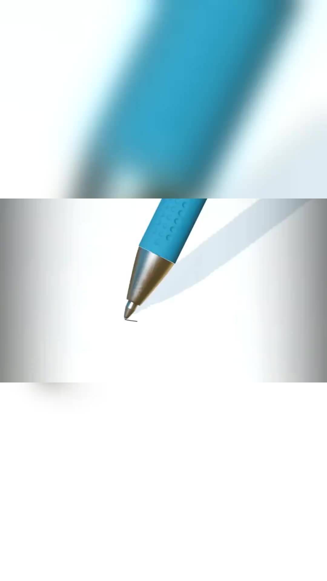 探索圆珠笔原理,顺畅书写背后的秘密!