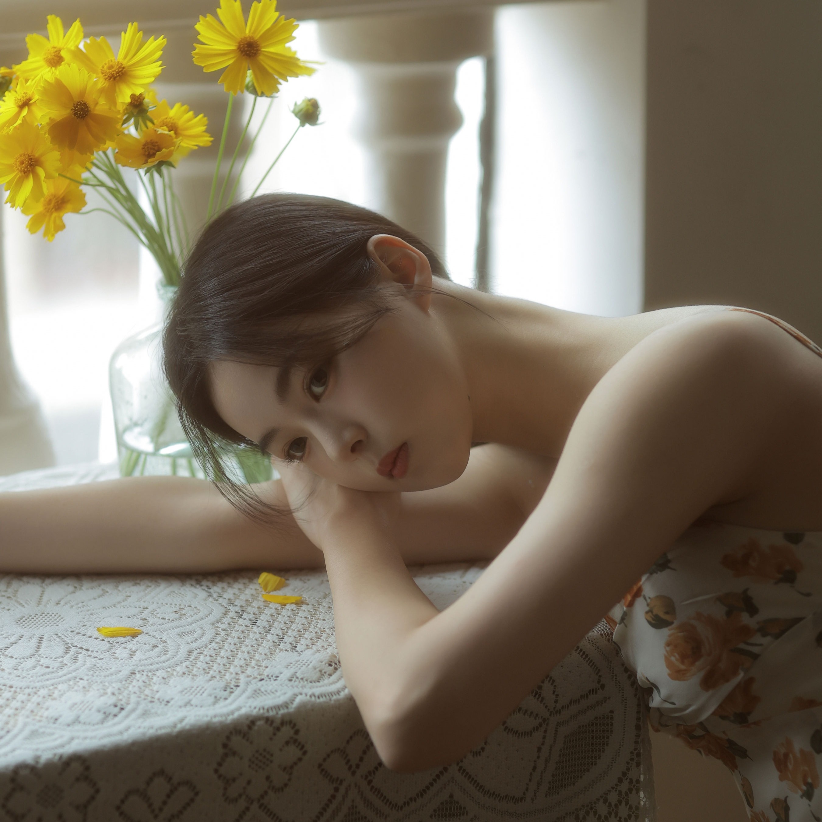 番茄-土豆-心心 