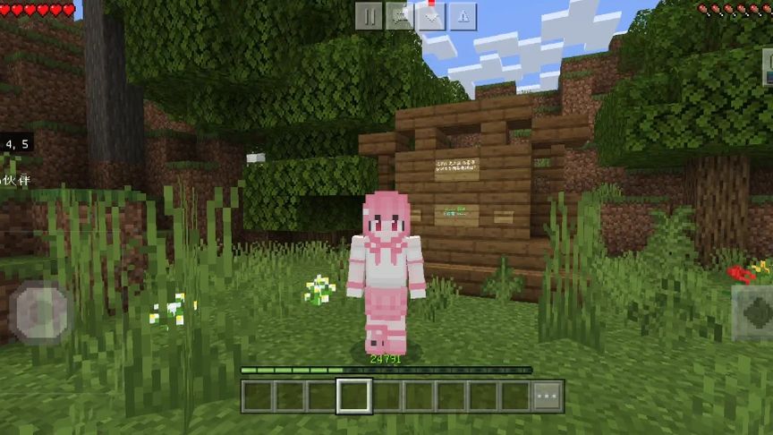 99%的人都不知道的,我的世界隐藏教程!