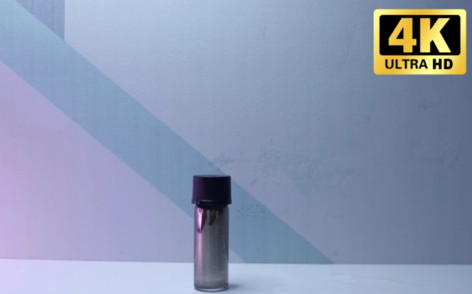 铂镜反应-用鬼畜的方式演绎水溶液中的化学镀铂