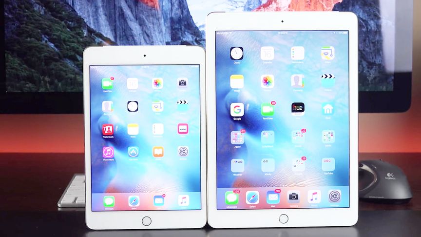 这就要被抛弃了?苹果或将停止iPad mini更新