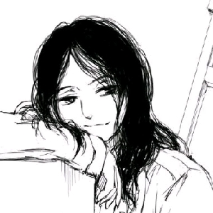 小小白饼干 