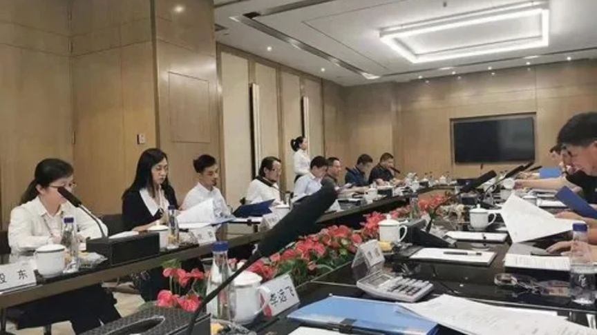 科普,哪些股东可参加股东会议