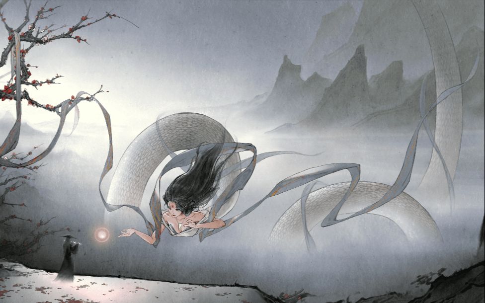 【鬼谷八荒】mod制作教程(4)—— 基础剧情mod写法