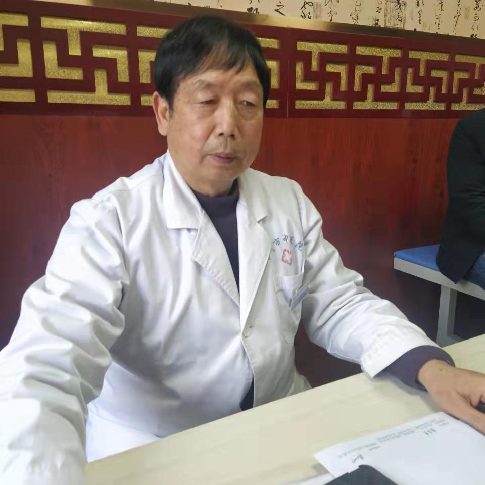 中医内科孙国贤 