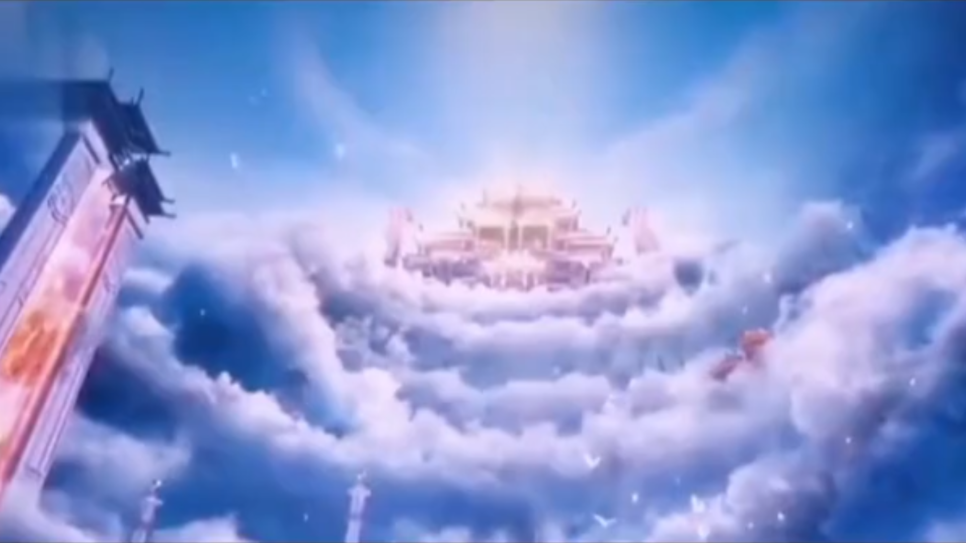 天降天资榜,叶家叶凌天才第九,第一究竟是谁?