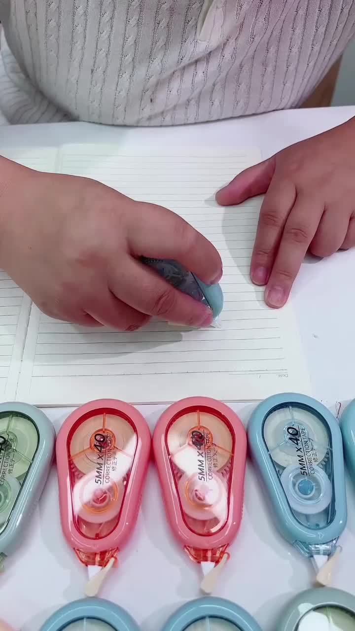 ...直液式走珠笔 不仅比普通中性笔速干,容量大、书写清晰流畅不断墨#...