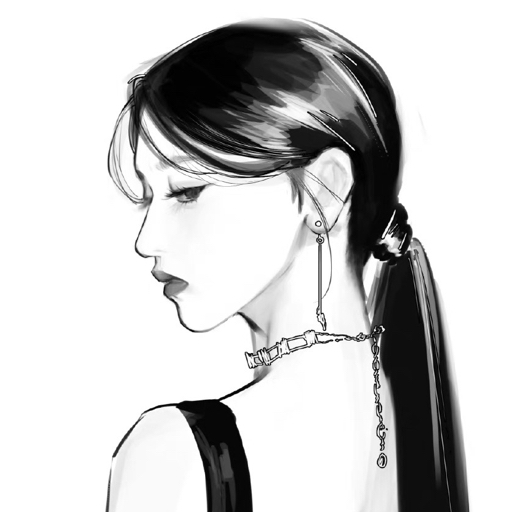 幸运元气猫 