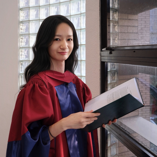 学天文的卡戎 