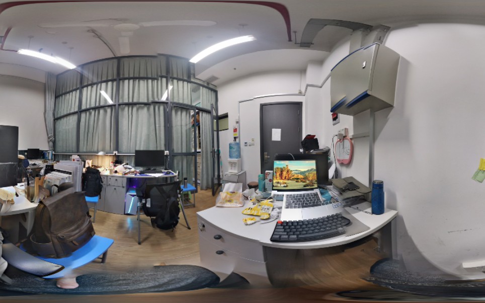 【谷歌相机】一部手机学会720度全景图制作