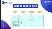 高校档案管理系统,教育教师档案管理系统