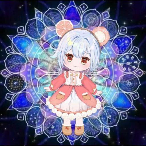 小仙女哈蒙尼 