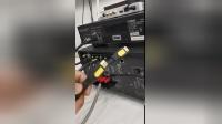 雅马哈功放连接机顶盒和DVD教程