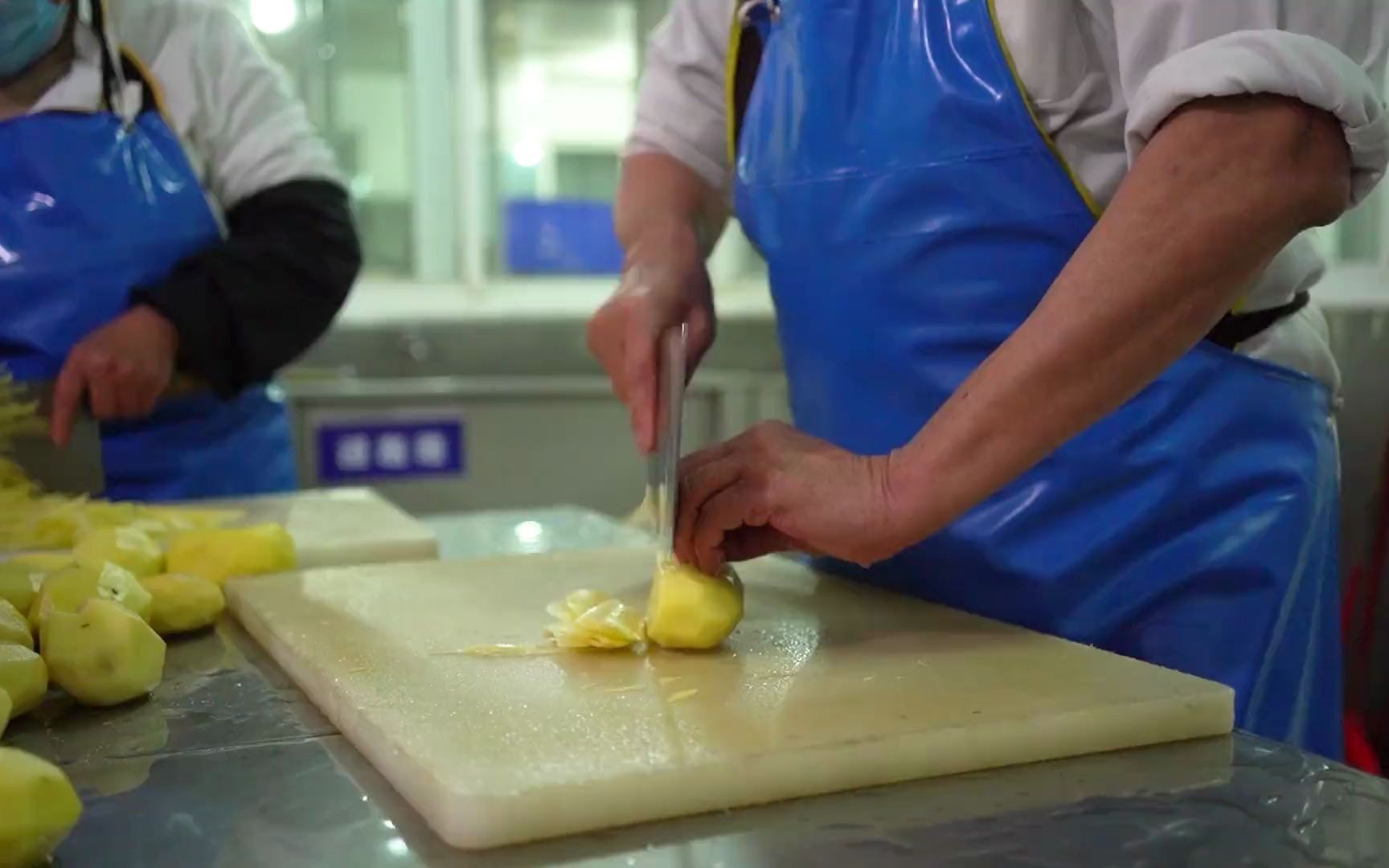 【树德实验】服务现品质 管理有温度 举行2020年度后勤服务管理总结...