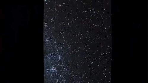 数学之美:3种惊艳数形结合演示,让你秒懂几何与代数的完美融合!