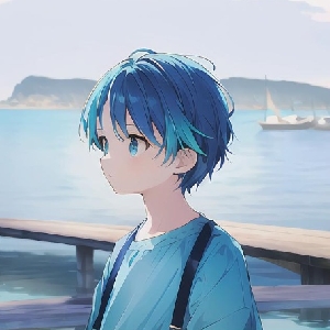 有阿友啊 