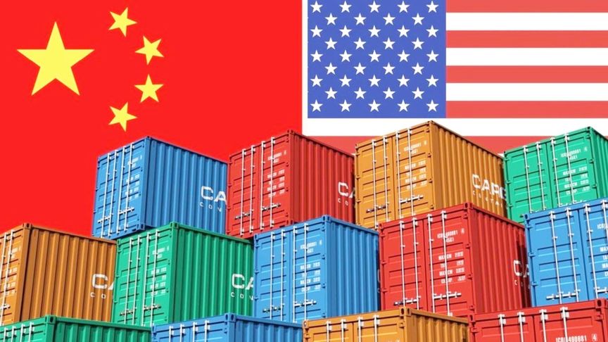 中美磋商最新消息对股市形成支撑,任何声明都可能让各方安心