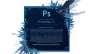 PS入门 照片换底色