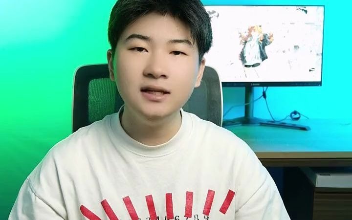 【显示器推荐】 华硕新款小钢炮,1K180HZ的VG249Q3A,非常合适在...