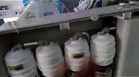 美的净水器M6系列滤芯更换视频