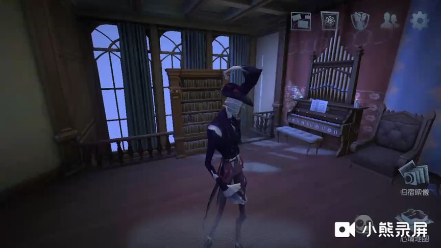 第五人格:紫皮卡推荐兑换皮肤(监管者篇)