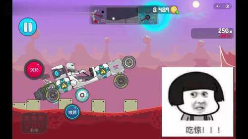 粉丝投稿惊现神操作!全程高能让你笑到停不下来