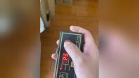 遥控器正确对码电磁炉(宏鑫)