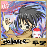 Ballance 