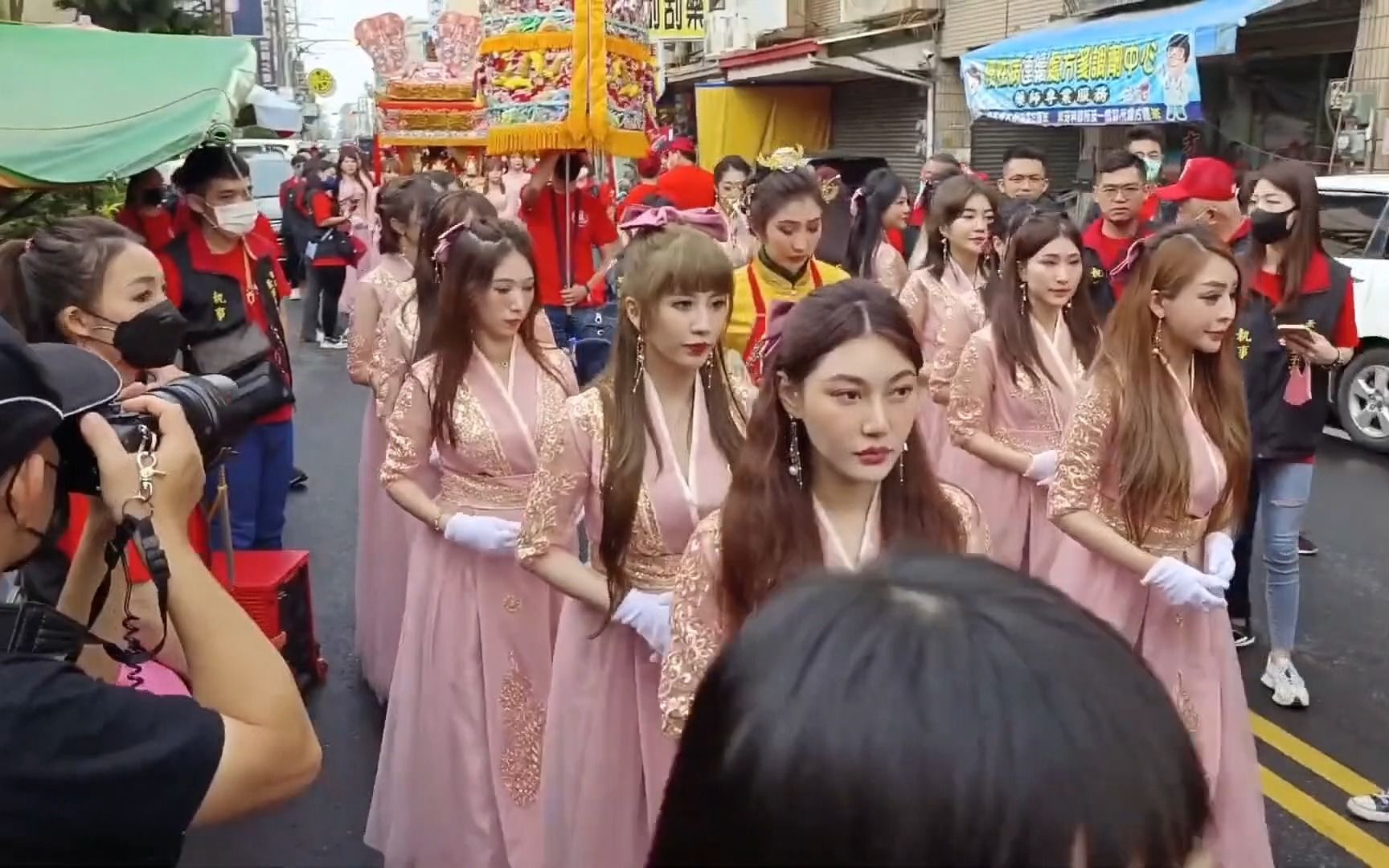 传统文化习俗,不同的地方各有特色!
