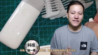 充一次电可以用3个月的便携理发器,小米众筹退出纳米陶瓷刀头理发器