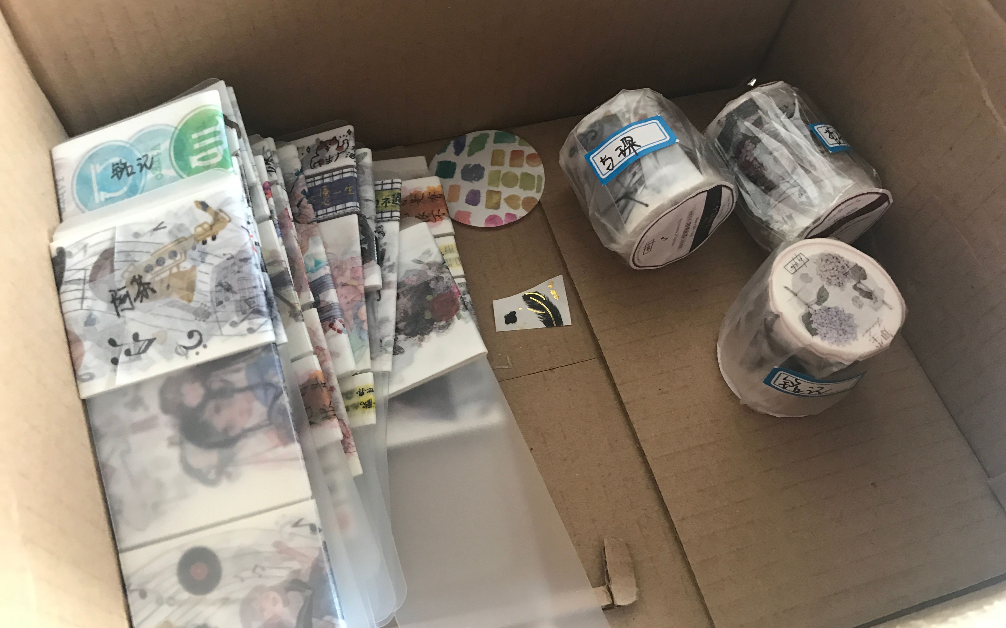 【拼米团开箱】+【团宣】+【店宣】+【小福利】一起来看看我开团...