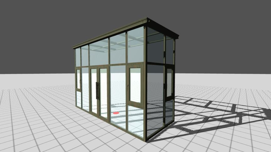 3D效果图软件了解一下ߤ