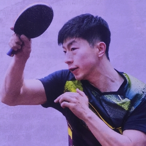 乒乓Q奇 