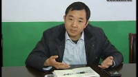 县委书记陈行甲在巴东二中与教师代表座谈实况录像