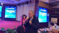 南阳2020首届“复发性流产及代谢减肥热点问题学术研讨会”圆满成功!