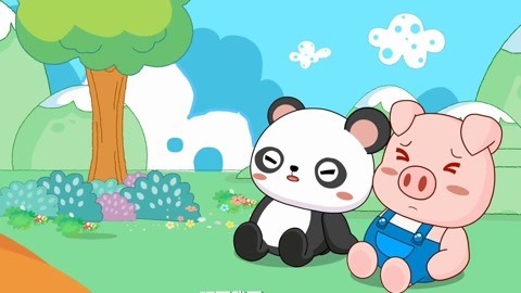 .安全教育动画 第2季 第30集 远离建筑工地