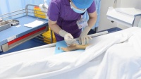 动脉采血术操作视频
