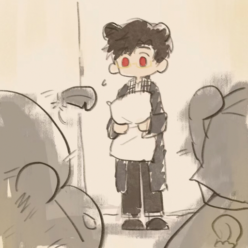 乌鸦梨sama 
