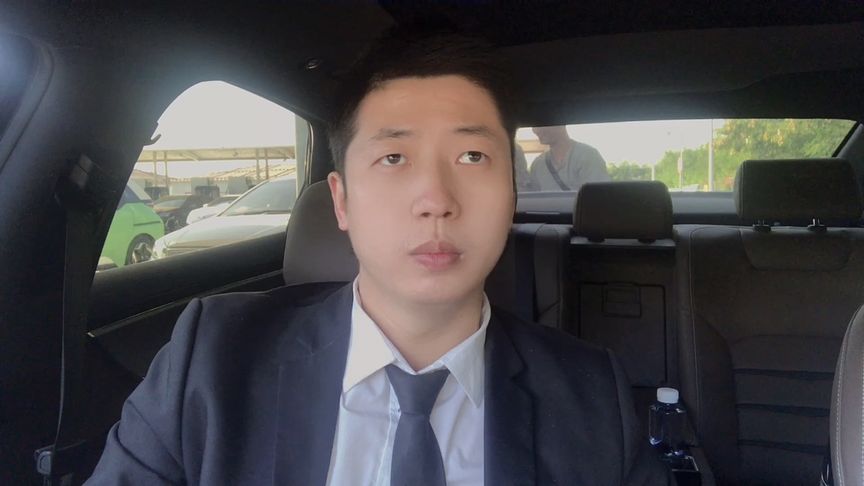 23万买的比亚迪汉跑滴滴 30天不休息月收入2万 实际有多少钱呢?