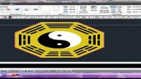 CAD自定义图案填充
