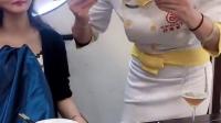 一个餐饮行业,服务同样非常重要